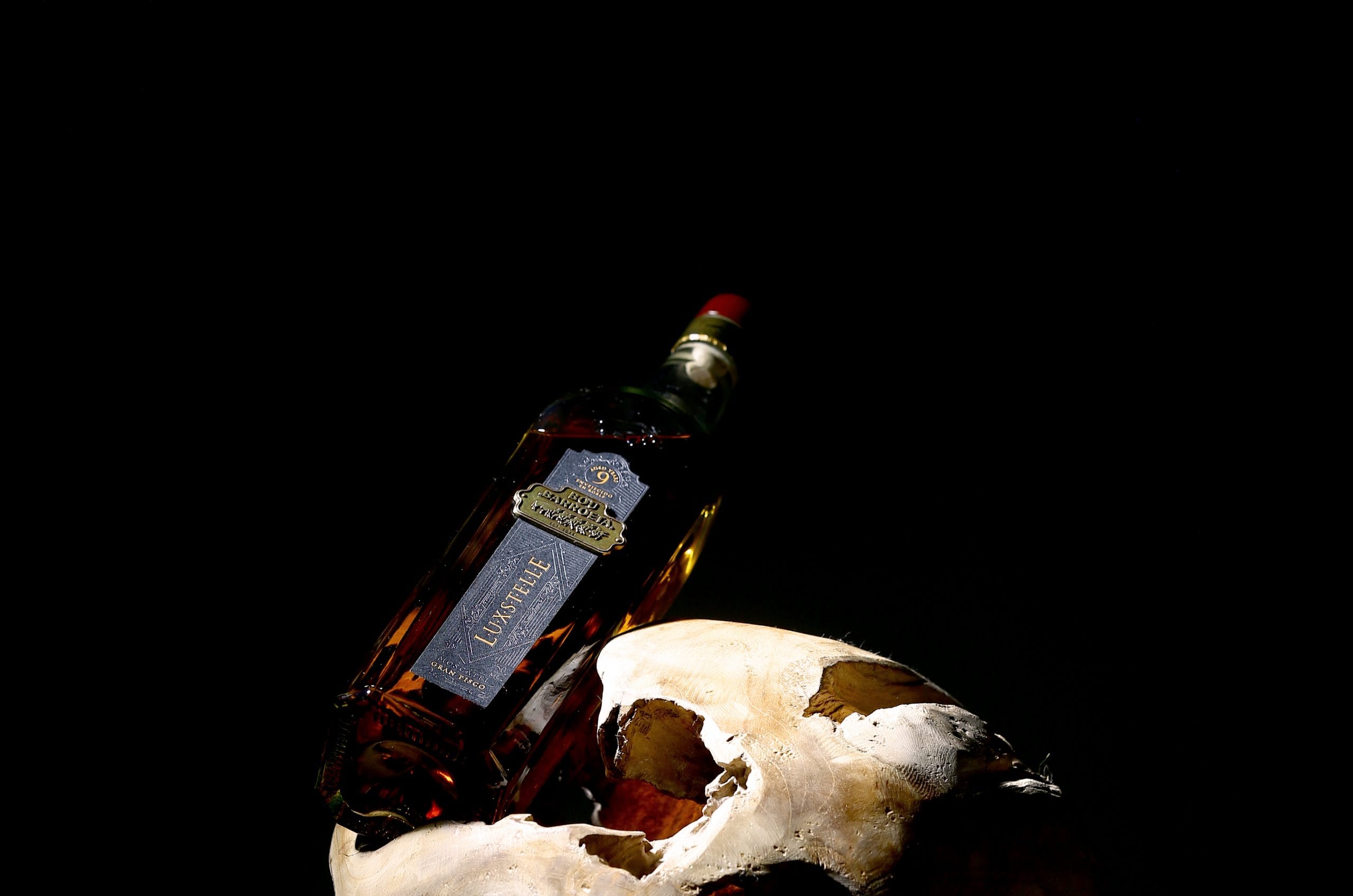 Gran Pisco archivos - Bou Barroeta